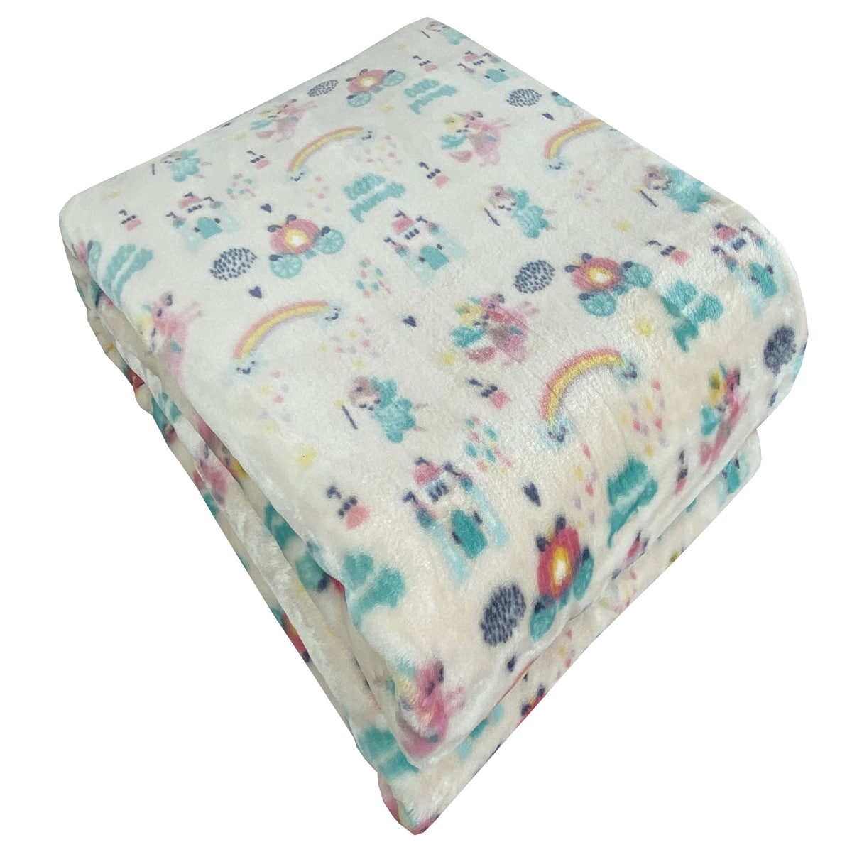 Παιδική Κουβέρτα Βελουτέ Μονή 160x220 Little Princess | ΞΕΝΟΔΟΧΕΙΑΚΟΣ ...