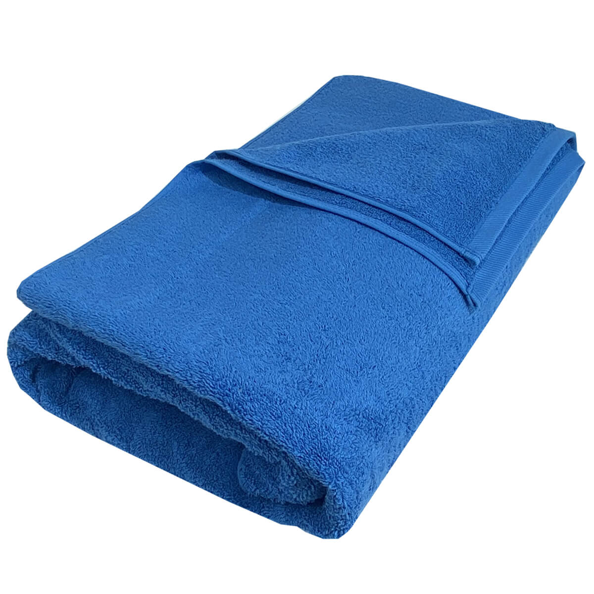 Πετσέτα Πισίνας - Θαλάσσης 100X180 Royal Blue | ΞΕΝΟΔΟΧΕΙΑΚΟΣ ...