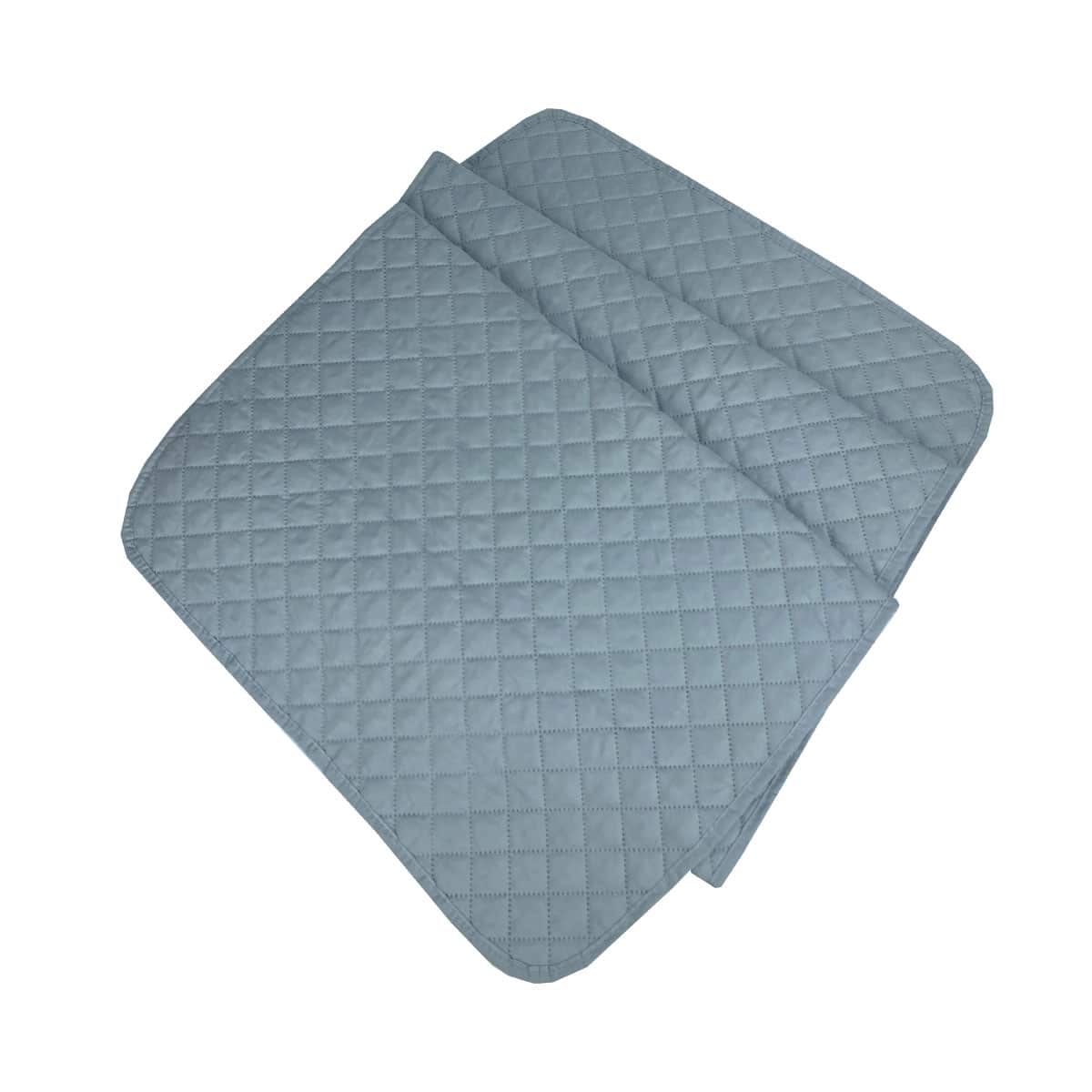 Runner Κρεβατιού 60χ180 Grey light | ΞΕΝΟΔΟΧΕΙΑΚΟΣ ΕΞΟΠΛΙΣΜΟΣ | ΛΕΥΚΑ ...